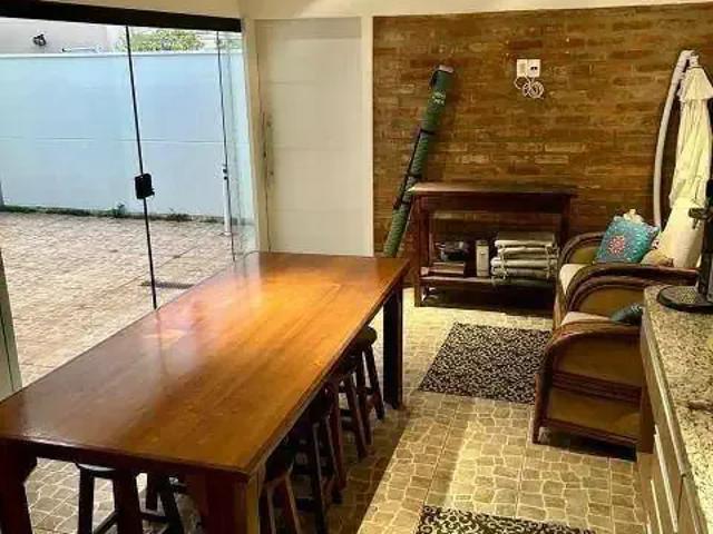 Casa / Sobrado em Condomínio para Venda em Jundiaí/SP Jardim Shangai 4 Quartos