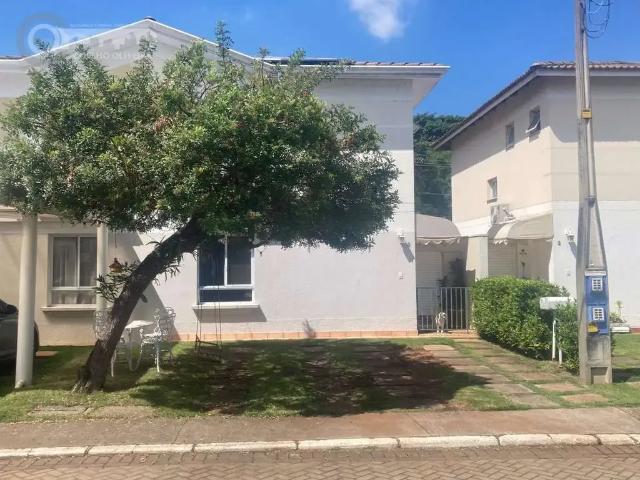 Casa / Sobrado em Condomínio para Venda em Jundiaí/SP Jardim Shangai 1 Quartos