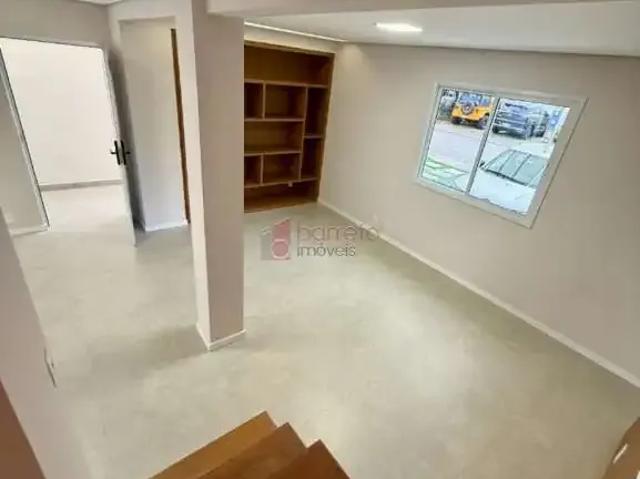 Casa / Sobrado em Condomínio para Venda em Jundiaí/SP Jardim Shangai 2 Quartos