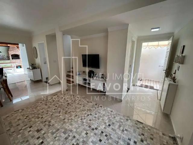 Casa / Sobrado em Condomínio para Venda em Jundiaí/SP Jardim Shangai 2 Quartos