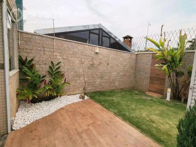 Casa / Sobrado em Condomínio para Venda em Jundiaí/SP Jardim Shangai 2 Quartos
