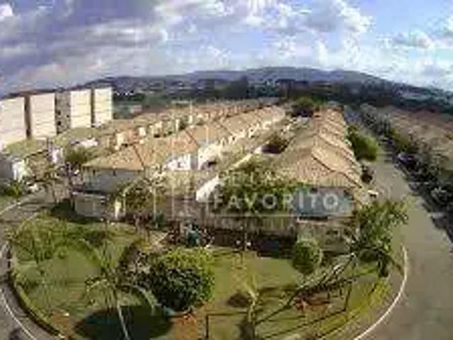 Casa / Sobrado em Condomínio para Venda em Jundiaí/SP Jardim Shangai 3 Quartos