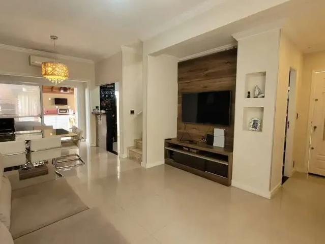 Casa / Sobrado em Condomínio para Venda em Jundiaí/SP Jardim Shangai 3 Quartos