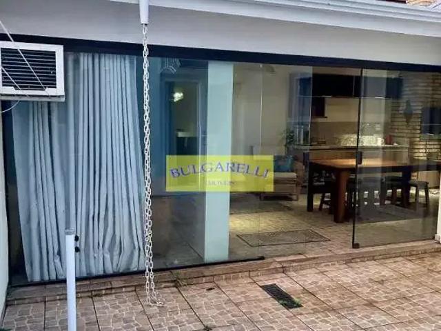 Casa / Sobrado em Condomínio para Venda em Jundiaí/SP Jardim Shangai 3 Quartos
