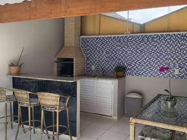 Casa / Sobrado em Condomínio para Venda em Jundiaí/SP Jardim Shangai 3 Quartos