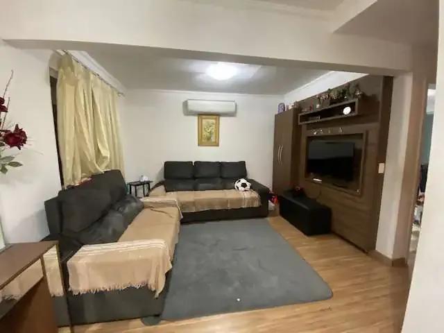 Casa / Sobrado em Condomínio para Venda em Jundiaí/SP Jardim Shangai 3 Quartos