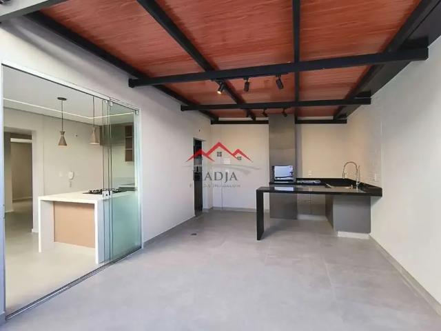 Casa / Sobrado em Condomínio para Venda em Jundiaí/SP Jardim Shangai 3 Quartos