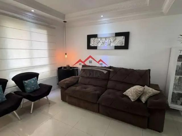 Casa / Sobrado em Condomínio para Venda em Jundiaí/SP Jardim Shangai 3 Quartos
