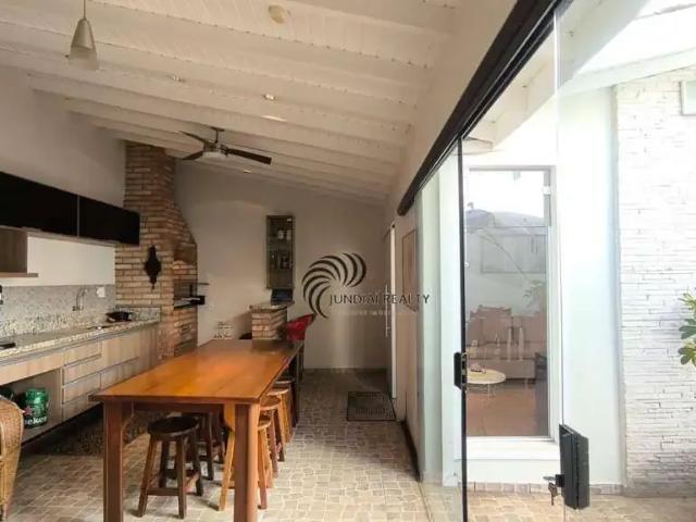 Casa / Sobrado em Condomínio para Venda em Jundiaí/SP Jardim Shangai 3 Quartos