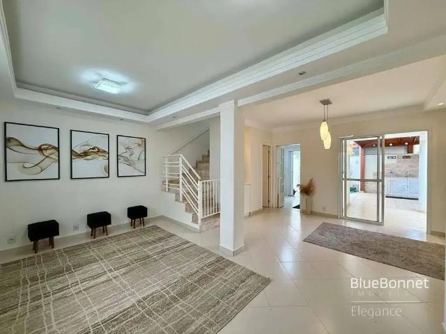 Casa / Sobrado em Condomínio para Venda em Jundiaí/SP Jardim Shangai 3 Quartos