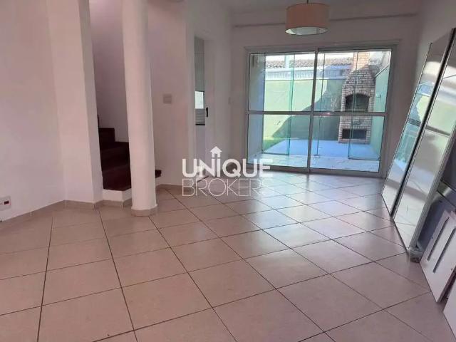 Casa / Sobrado em Condomínio para Venda em Jundiaí/SP Jardim Shangai 3 Quartos