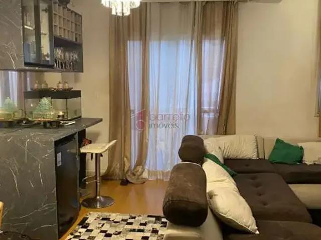 Casa / Sobrado em Condomínio para Venda em Jundiaí/SP Jardim Shangai 3 Quartos