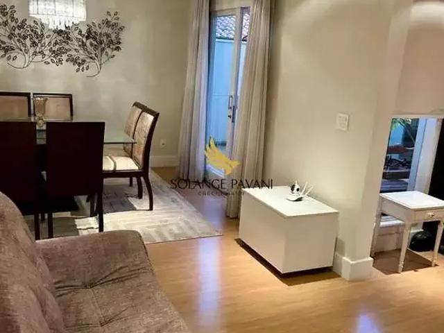 Casa / Sobrado em Condomínio para Venda em Jundiaí/SP Jardim Shangai 3 Quartos