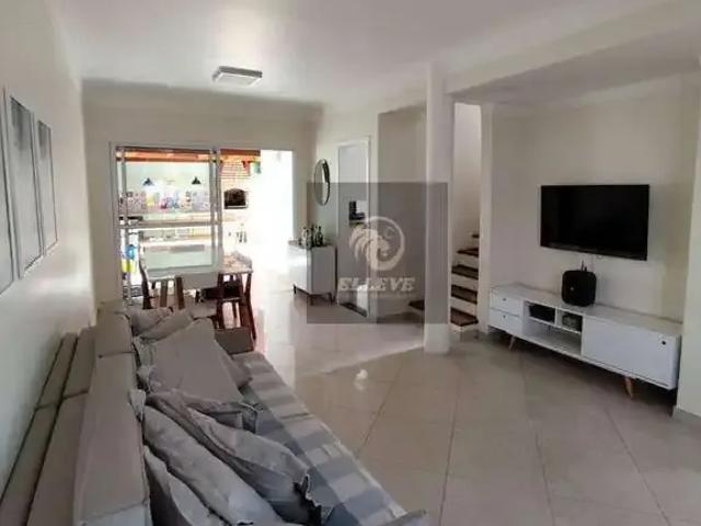 Casa / Sobrado em Condomínio para Venda em Jundiaí/SP Jardim Shangai 3 Quartos