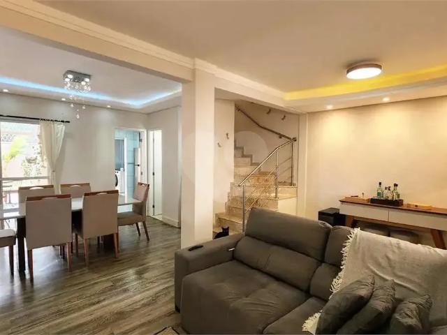 Casa / Sobrado em Condomínio para Venda em Jundiaí/SP Jardim Shangai 3 Quartos