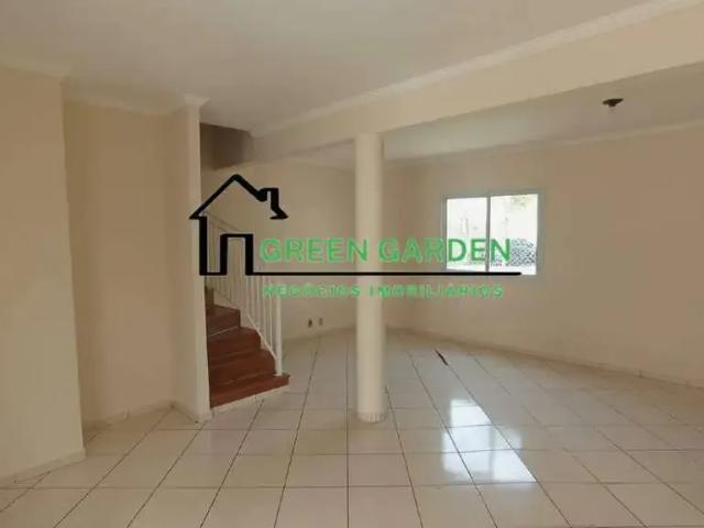 Casa / Sobrado em Condomínio para Venda em Jundiaí/SP Jardim Shangai 3 Quartos