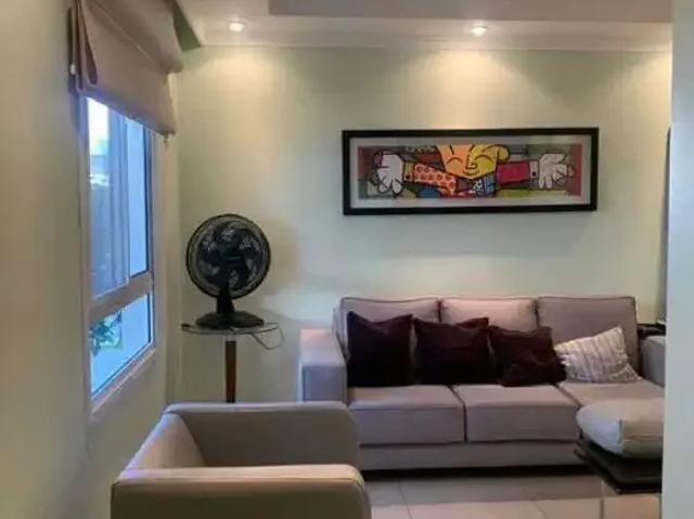 Casa / Sobrado em Condomínio para Venda em Jundiaí/SP Jardim Shangai 3 Quartos