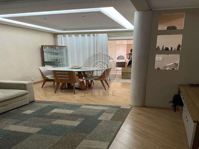 Casa / Sobrado em Condomínio para Venda em Jundiaí/SP Jardim Shangai 3 Quartos