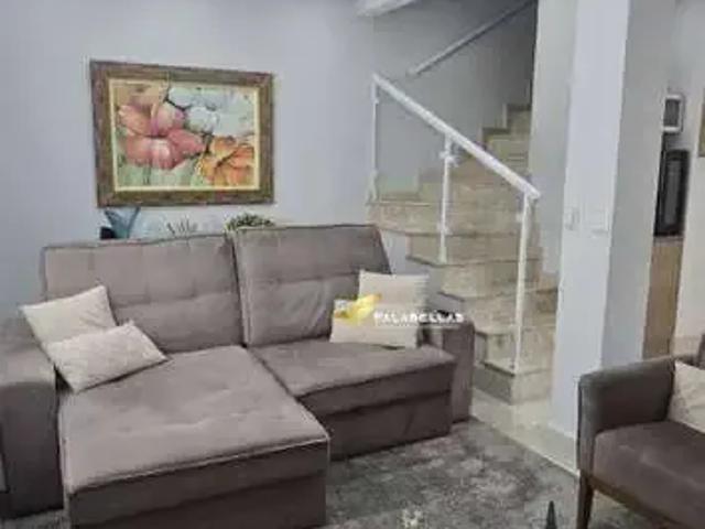 Casa / Sobrado em Condomínio para Venda em Jundiaí/SP Jardim Shangai 3 Quartos