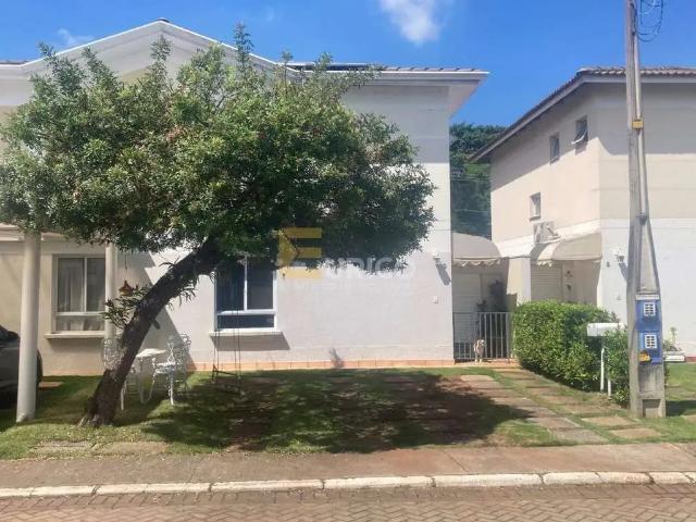 Casa / Sobrado em Condomínio para Venda em Jundiaí/SP Jardim Shangai 3 Quartos