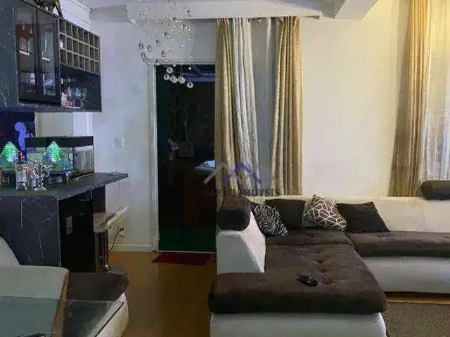 Casa / Sobrado em Condomínio para Venda em Jundiaí/SP Jardim Shangai 3 Quartos