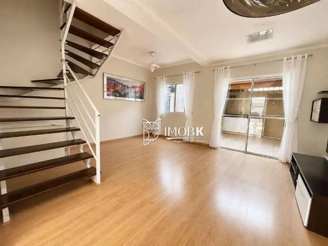 Casa / Sobrado em Condomínio para Venda em Jundiaí/SP Jardim Shangai 3 Quartos