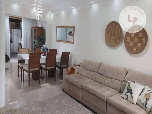 Casa / Sobrado em Condomínio para Venda em Jundiaí/SP Jardim Shangai 3 Quartos