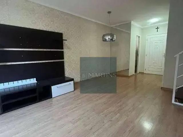 Casa / Sobrado em Condomínio para Venda em Jundiaí/SP Jardim Shangai 3 Quartos