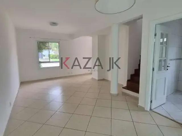 Casa / Sobrado em Condomínio para Venda em Jundiaí/SP Jardim Shangai 3 Quartos