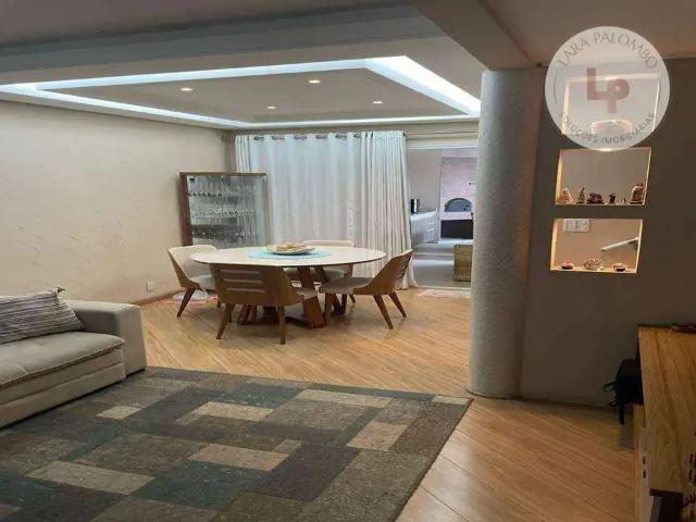 Casa / Sobrado em Condomínio para Venda em Jundiaí/SP Jardim Shangai 3 Quartos