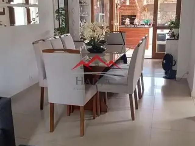 Casa / Sobrado em Condomínio para Venda em Jundiaí/SP Jardim Shangai 3 Quartos