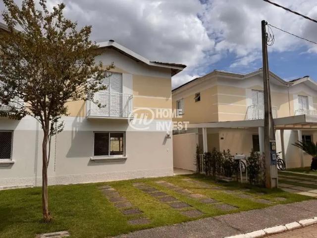 Casa / Sobrado em Condomínio para Venda em Jundiaí/SP Jardim Shangai 3 Quartos
