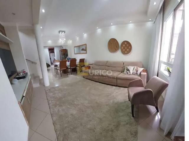 Casa / Sobrado em Condomínio para Venda em Jundiaí/SP Jardim Shangai 3 Quartos