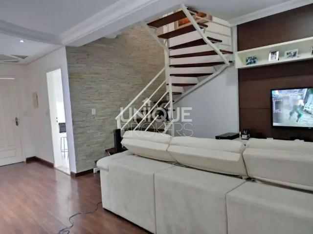 Casa / Sobrado em Condomínio para Venda em Jundiaí/SP Jardim Shangai 3 Quartos