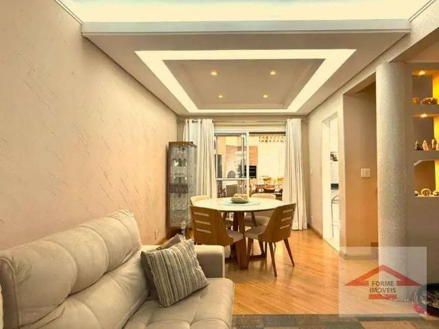 Casa / Sobrado em Condomínio para Venda em Jundiaí/SP Jardim Shangai 3 Quartos