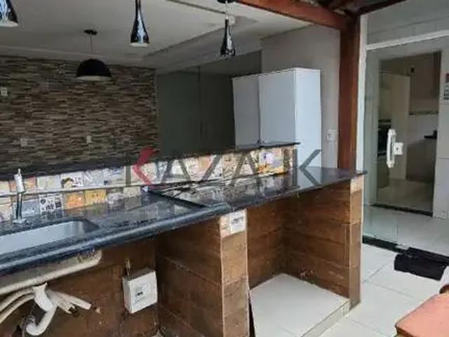 Casa / Sobrado em Condomínio para Venda em Jundiaí/SP Jardim Shangai 3 Quartos