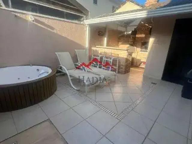 Casa / Sobrado em Condomínio para Venda em Jundiaí/SP Jardim Shangai 3 Quartos