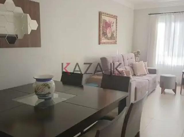 Casa / Sobrado em Condomínio para Venda em Jundiaí/SP Jardim Shangai 3 Quartos