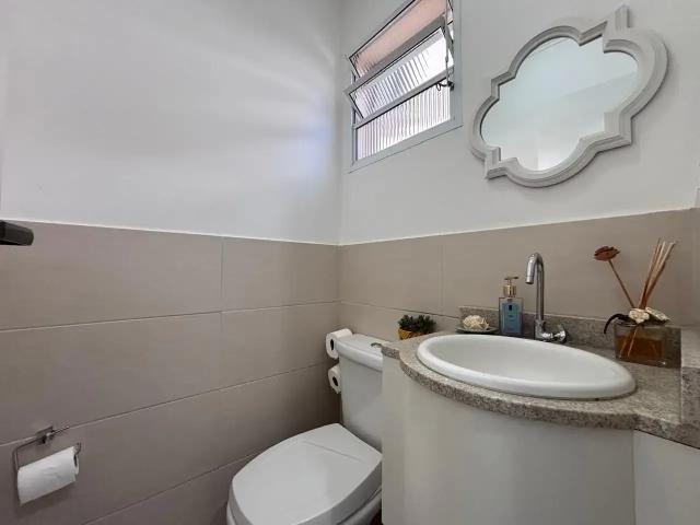 Casa / Sobrado em Condomínio para Venda em Jundiaí/SP Jardim Shangai 3 Quartos