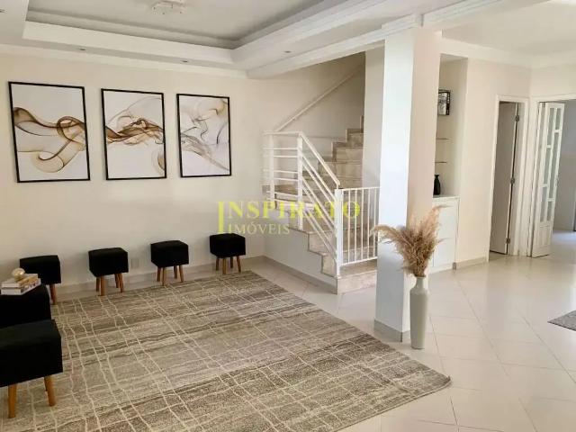 Casa / Sobrado em Condomínio para Venda em Jundiaí/SP Jardim Shangai 3 Quartos