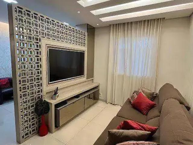 Casa / Sobrado em Condomínio para Venda em Jundiaí/SP Jardim Shangai 3 Quartos