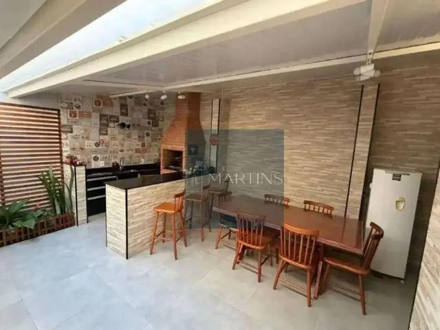 Casa / Sobrado em Condomínio para Venda em Jundiaí/SP Jardim Shangai 3 Quartos