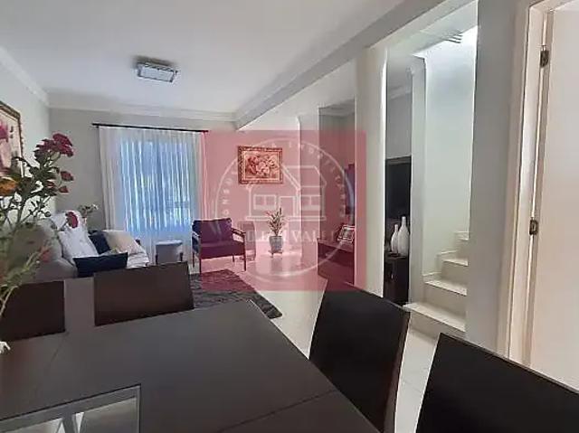Casa / Sobrado em Condomínio para Venda em Jundiaí/SP Jardim Shangai 3 Quartos