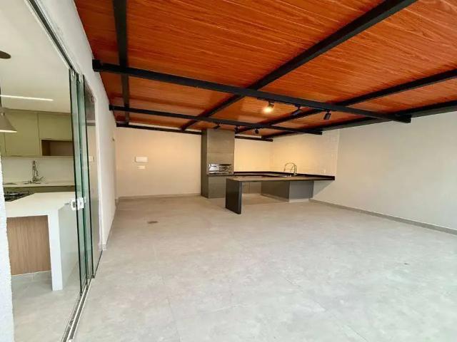 Casa / Sobrado em Condomínio para Venda em Jundiaí/SP Jardim Shangai 3 Quartos