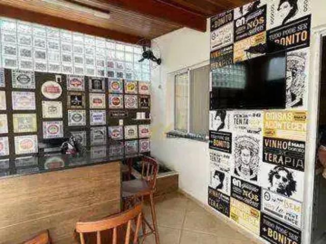 Casa / Sobrado em Condomínio para Venda em Jundiaí/SP Jardim Shangai 3 Quartos