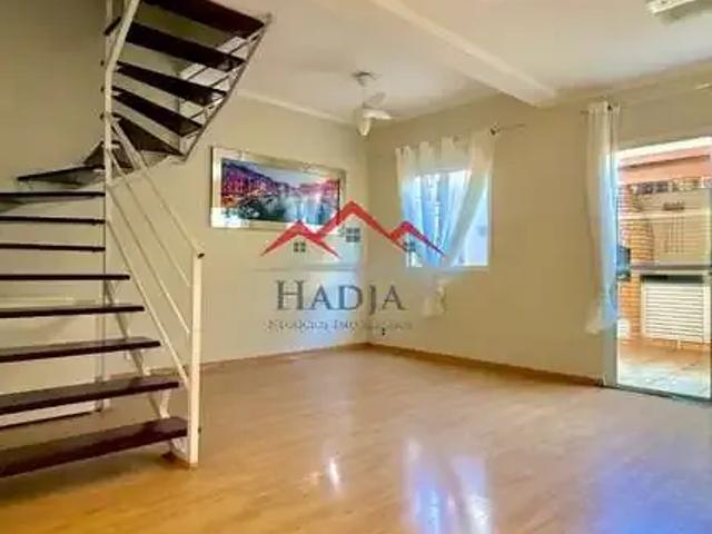 Casa / Sobrado em Condomínio para Venda em Jundiaí/SP Jardim Shangai 3 Quartos