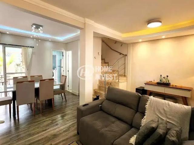 Casa / Sobrado em Condomínio para Venda em Jundiaí/SP Jardim Shangai 3 Quartos