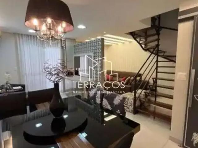Casa / Sobrado em Condomínio para Venda em Jundiaí/SP Jardim Shangai 3 Quartos