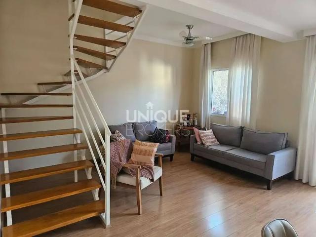 Casa / Sobrado em Condomínio para Venda em Jundiaí/SP Jardim Shangai 3 Quartos