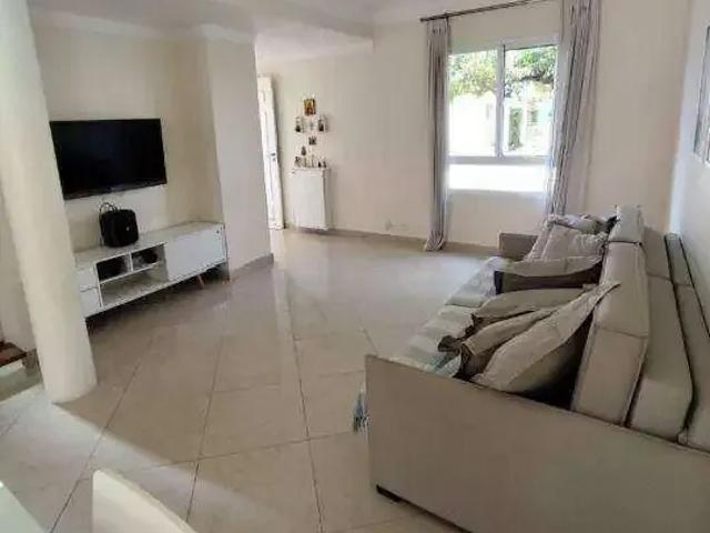 Casa / Sobrado em Condomínio para Venda em Jundiaí/SP Jardim Shangai 3 Quartos